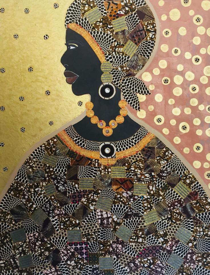 Pintura & Escultura – Nimba Edições & Nimba Art Gallery