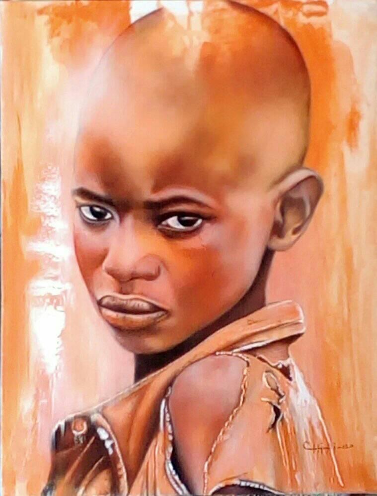 CHIPI, UM ARTISTA QUE VOÇÊ PRECISA CONHECER – Nimba Edições & Nimba Art ...