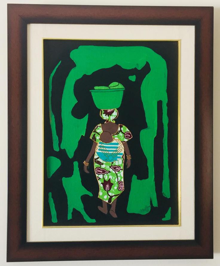 Pintura & Escultura – Nimba Edições & Nimba Art Gallery