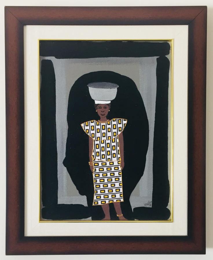 Pintura & Escultura – Nimba Edições & Nimba Art Gallery