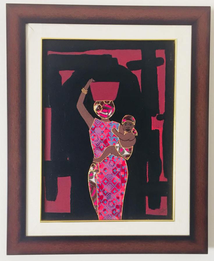 Pintura & Escultura – Nimba Edições & Nimba Art Gallery