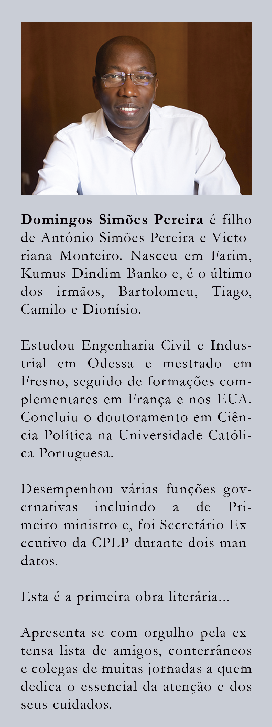 «KUMUS – A PONTE ATÉ NÓS MESMOS – ESTÓRIAS E SONHOS EM DUAS VIDAS ...